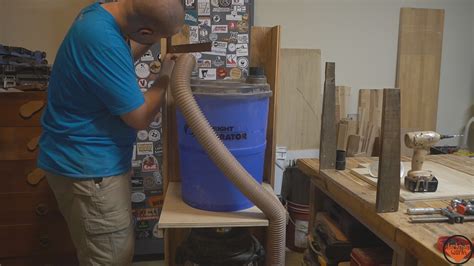 Image result for Shop-Vac Dust Collection System