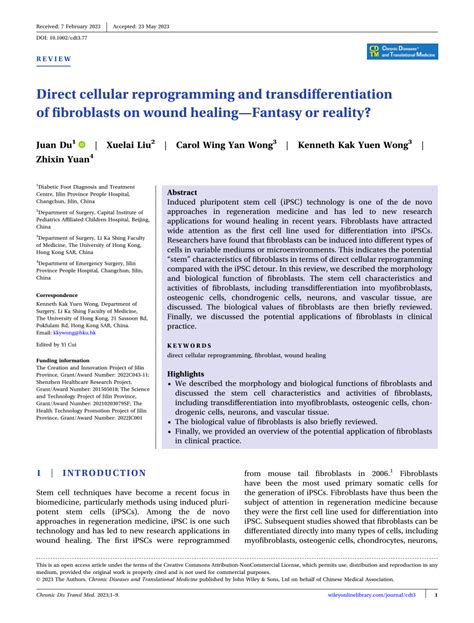 Image result for Cellular Reprogramming