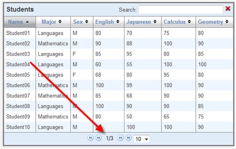 Image result for How to Display Table in SQL Query