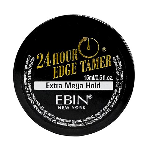 Image result for Ebin Edge Control Reviews