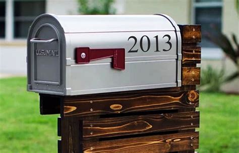 Image result for Printable Mailbox Numbers