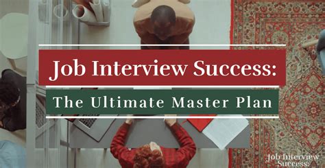 Image result for Job Interview Success