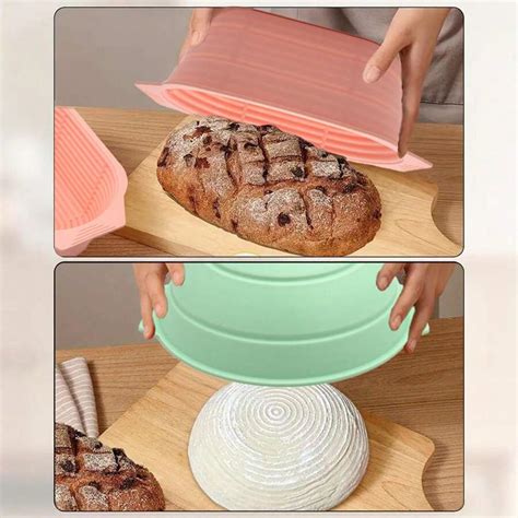 Image result for Bread Proofing Box