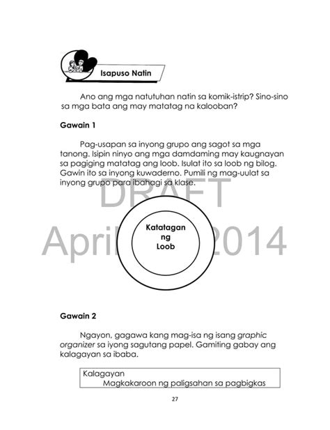 Image result for Grade 3 Module