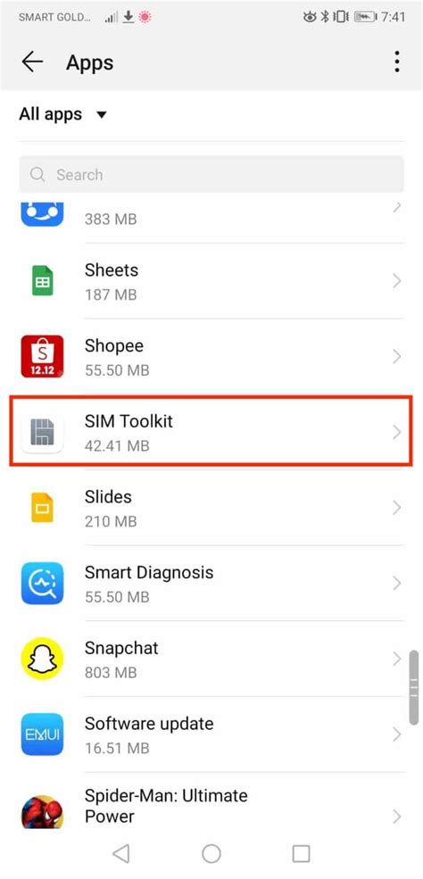 Image result for Sim Toolkit Spyware Android