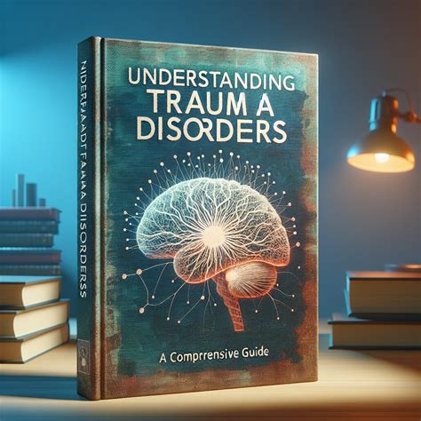 Image result for Trauma Disorders