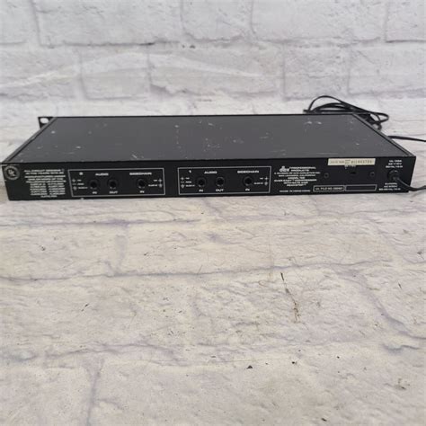 Image result for DBX 166 Compressor