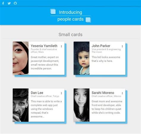 Image result for Introducing Person Design