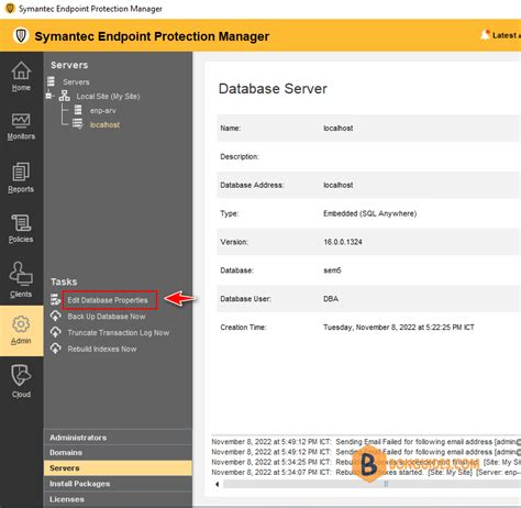 Image result for Symantec Endpoint Protection Manager Auditing