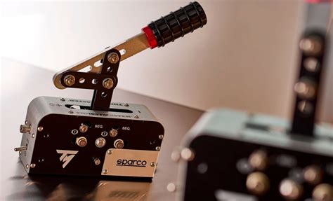 Image result for Sim Racing Hand Brake