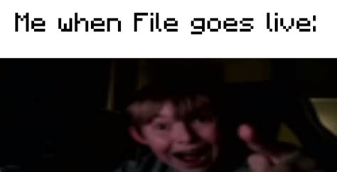 File Corrupted meme : r/File_Corrupted