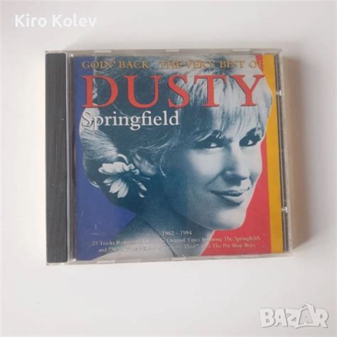 Image result for Goin' Back Dusty Springfield
