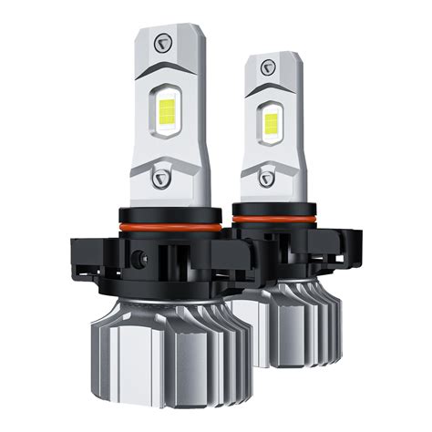 Image result for 9007 LED Bulb Size Chart