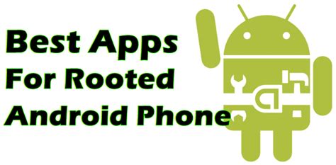 Image result for Apps for Rooted Phone