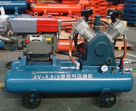 Image result for Reciprocating Compressor Machine