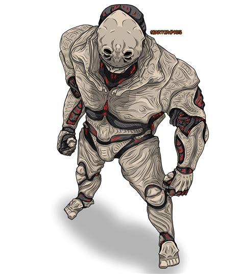 Image result for Prototype 2 Armor Form