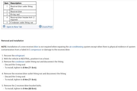 Image result for AC A6 Compressor How to Rebuild