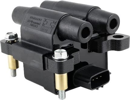 Image result for Coil Pack Relocation Kit Pics