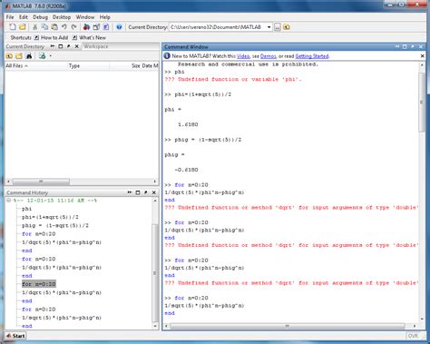 Image result for Programa MATLAB Largo
