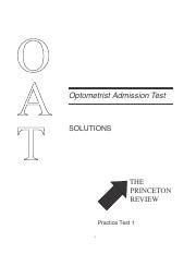 Image result for OAC Question One Model Answers PDF