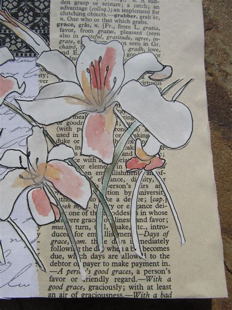 Image result for How to Make a Collage Using a Drawing of a Flower