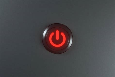Image result for Re Button to Turn On Computer