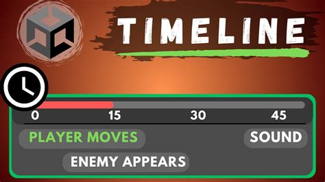 Image result for Unity Timeline Tutorial