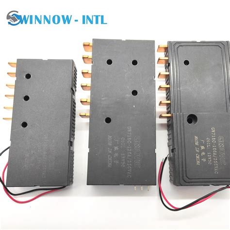 Image result for Latching Relay 12V How Its Work