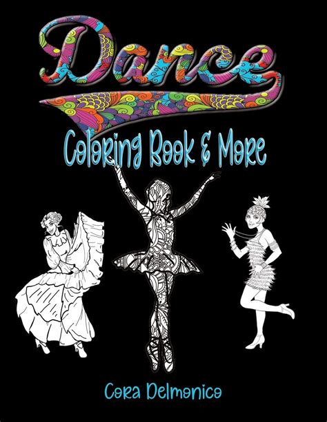 Image result for Color Dance Book