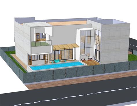 Image result for SolidWorks House Design