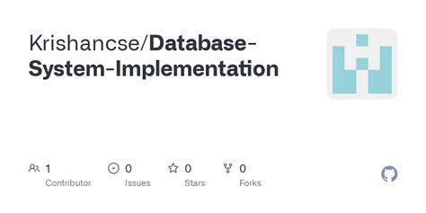 Image result for Database System Implementation