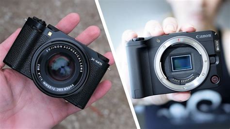 What's the best vlog camera for beginners? | Digital Camera World