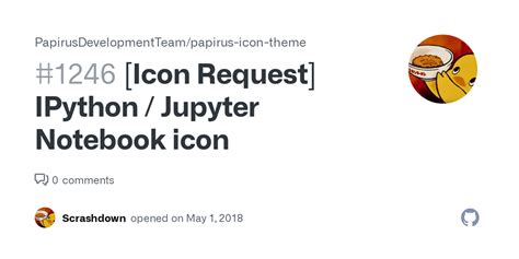 Image result for IPython Notebook Icon
