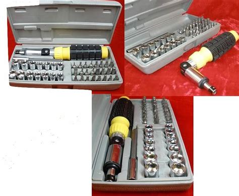 Image result for Combination Tool Kit