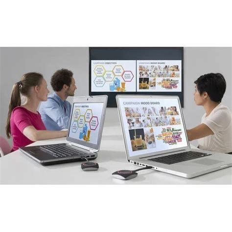 Image result for Wireless Presentation System Software