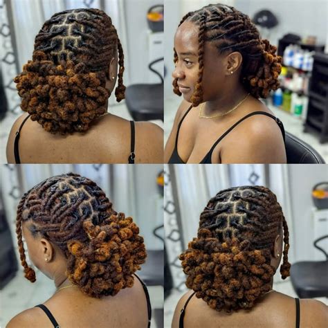 Image result for How to Loc Hair