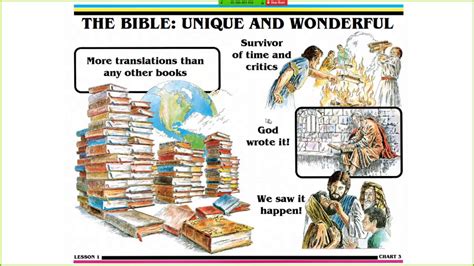 Image result for Search for Truth 2 Lesson 2