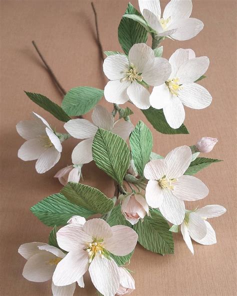 Image result for Spring Paper Flowers