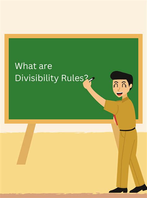 Image result for Explain Divisibility Rules