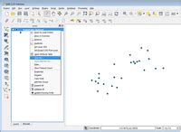 Image result for Spline Intepolation Code QGIS