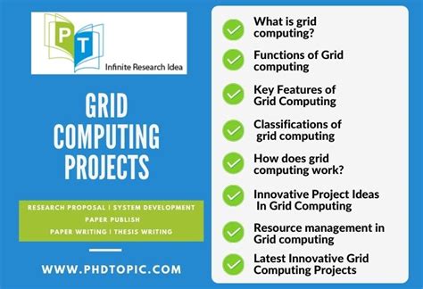 Image result for Grid Computing Projects