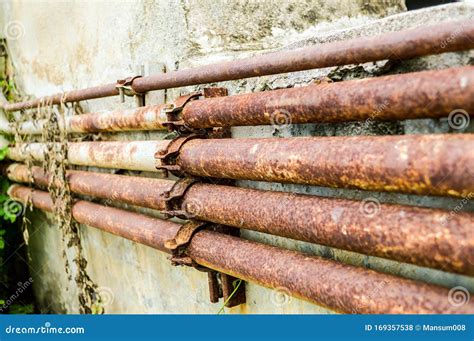 Image result for Metal Pipe Rust