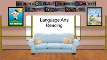 Image result for Bitmoji Reading Classroom