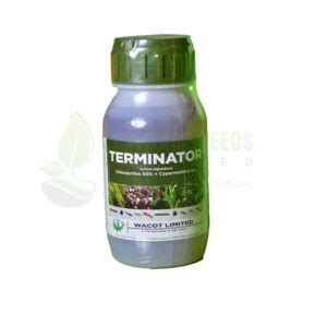 Image result for Terminator Pyrethroid Insecticide