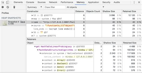 Image result for Dictionary Data Structure