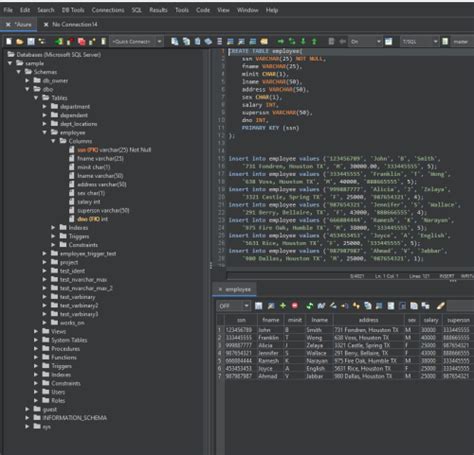 Image result for Image for Azure SQL Tools