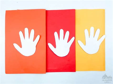 Image result for Hand Work for Paper