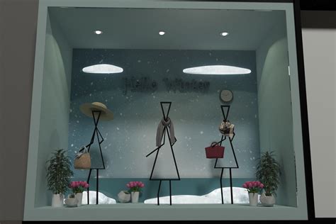 Image result for Window Display Design