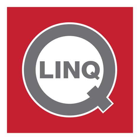 Image result for LINQ System Logo