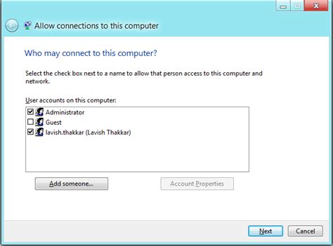 Image result for Configure VPN Connection